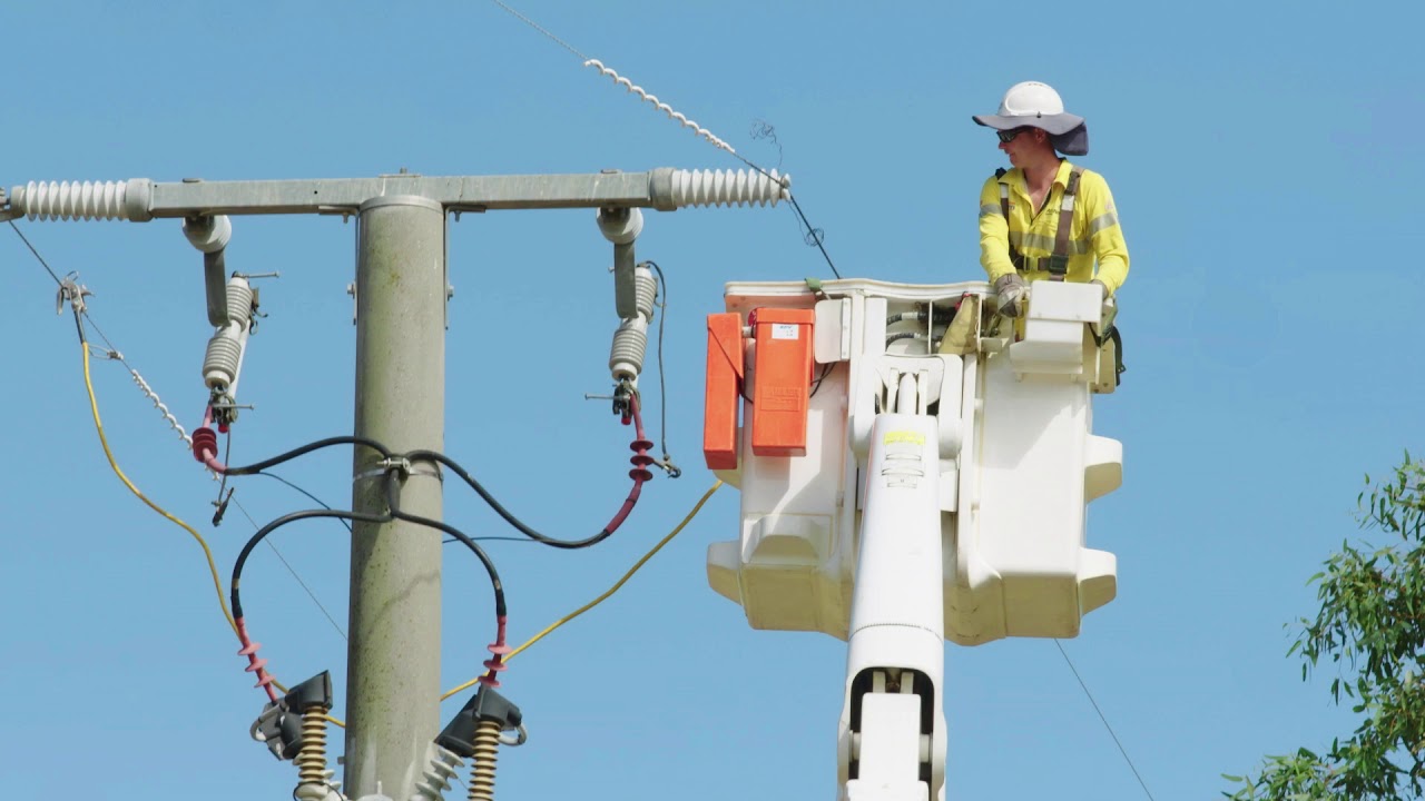 AusNet Services Be Informed - YouTube