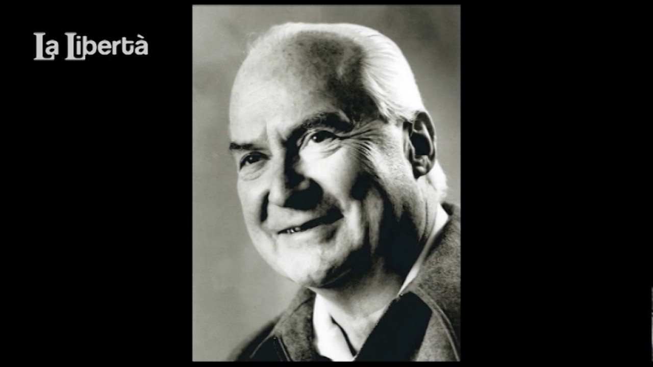 Uomini di Dio - Don Ermes Macchioni - YouTube