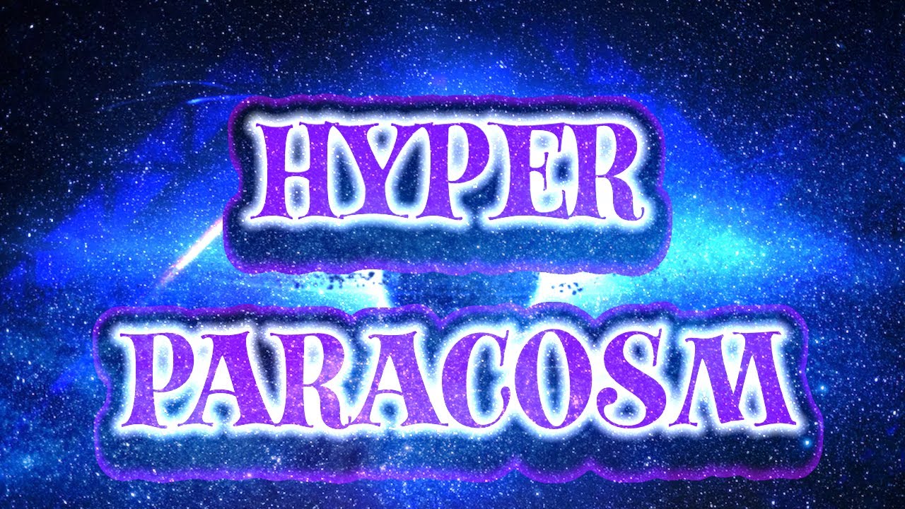 [NEW HARDEST] Hyper Paracosm 100% (extreme demon) by Viruz & Sneaky ...