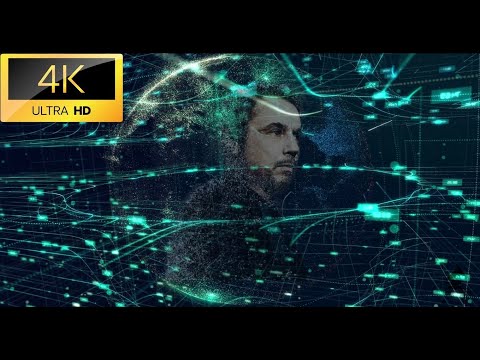 Jean-Michel Jarre - Oxygene, Pt. 17 (4K) HQ audio (Tribute to Jarre)