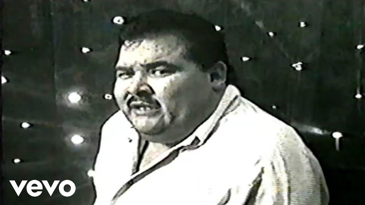 El Coyote y Su Banda Tierra Santa - Te Soñé (Video Oficial) - YouTube