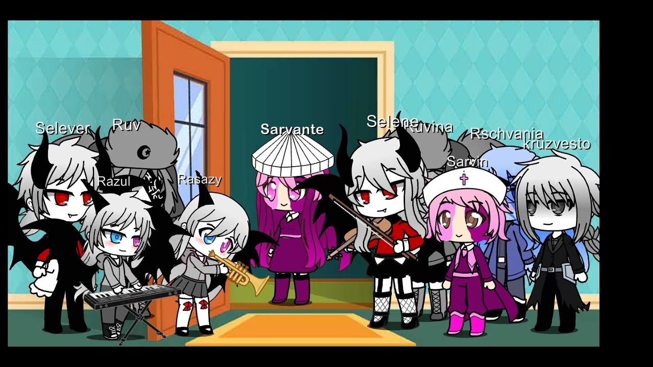 Sarvante has the best birthday ever - YouTube