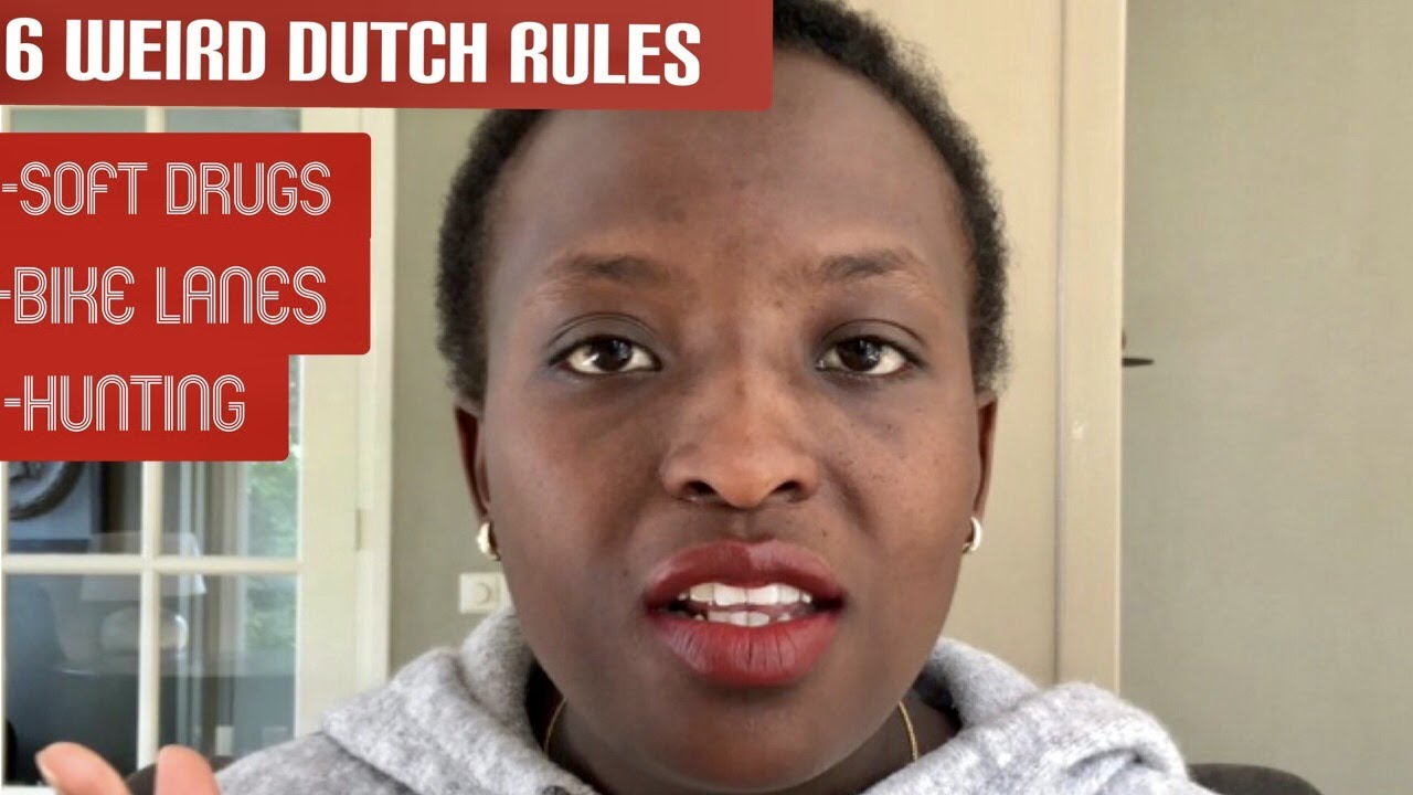 6 CRAZIEST Dutch Laws WEIRD Dutch Rules The Netherlands And It s 6-craziest-dutch-laws-weird-dutch-rules-the-netherlands-and-it-s