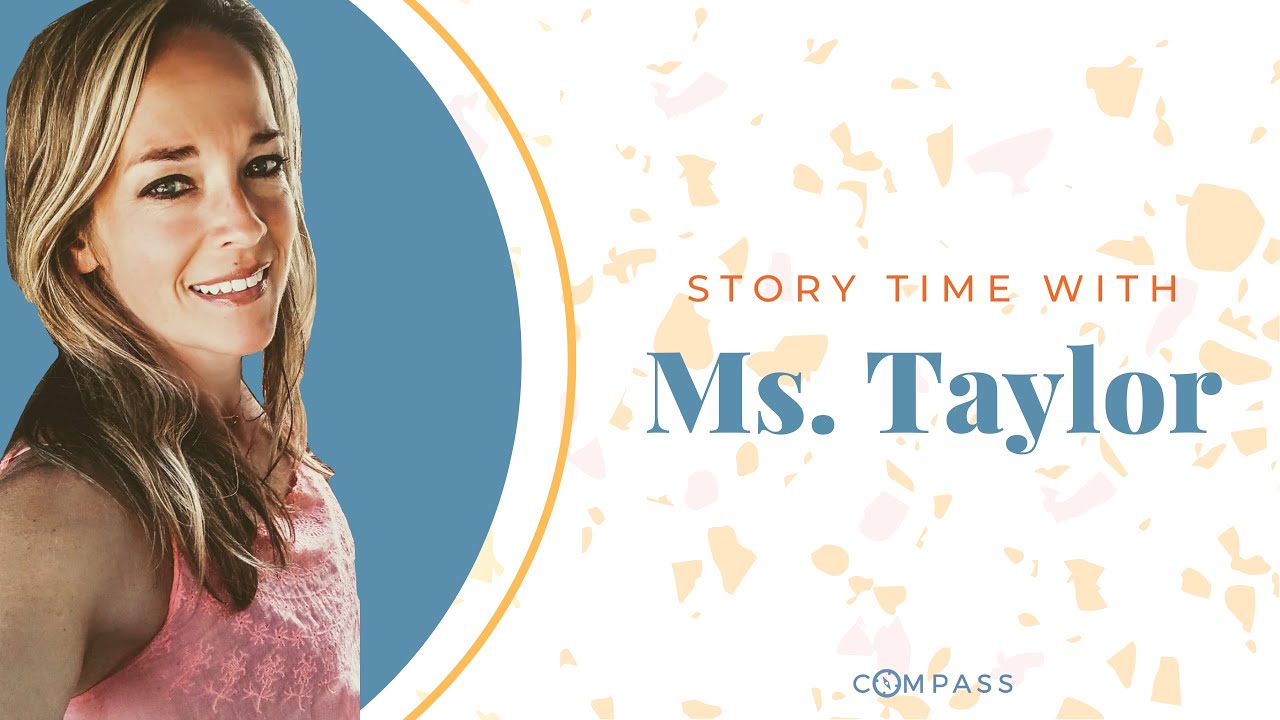 Story and Art Time with Ms. Taylor - YouTube