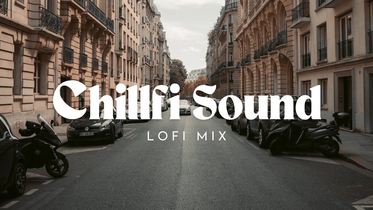 Chil lo-fi hip hop beats - Chill Village Inspired Chillhop Mix - YouTube