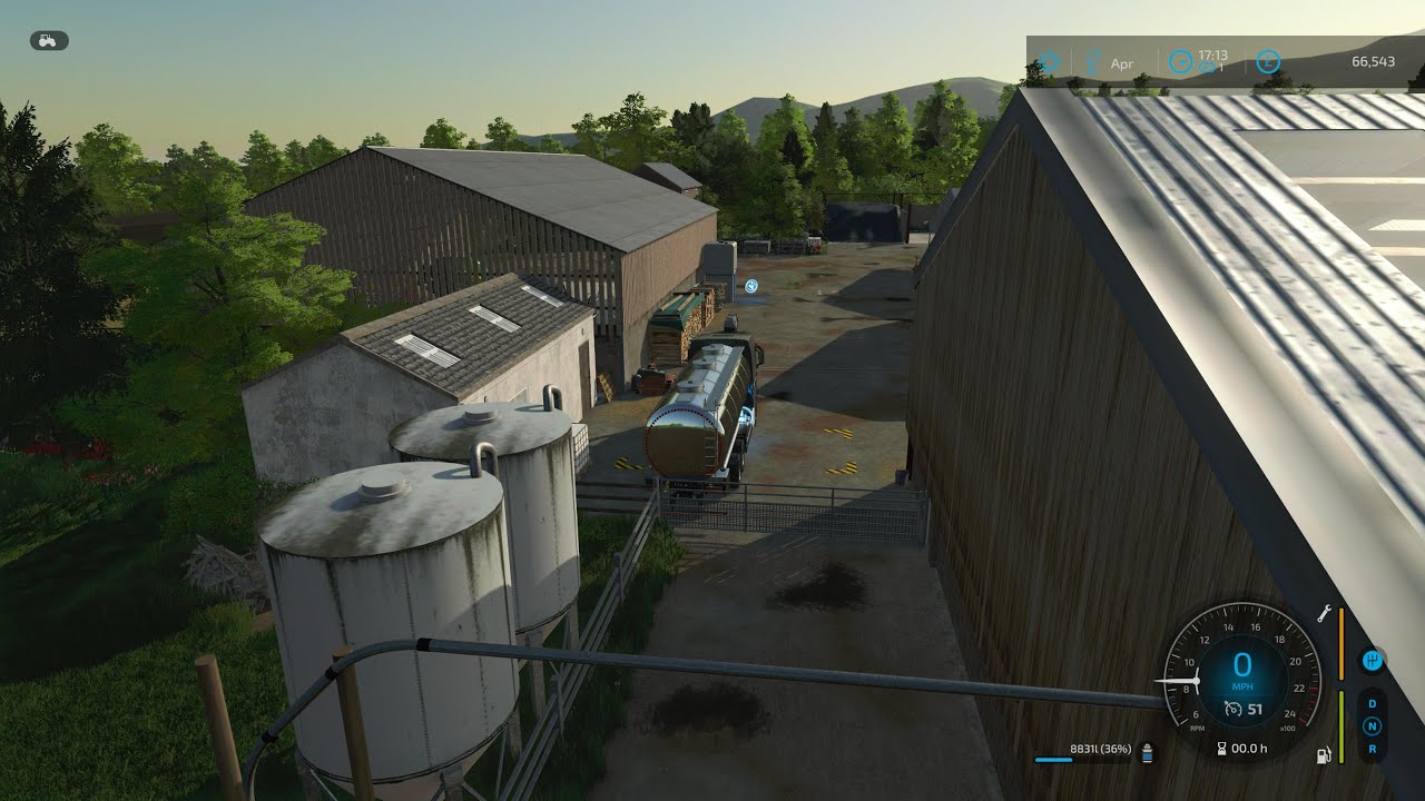 Gatehead farm 22 S1 E4 - YouTube