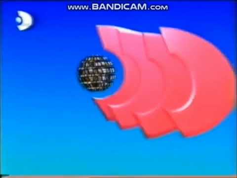 Kanal D Jenerikleri (1994-1996)