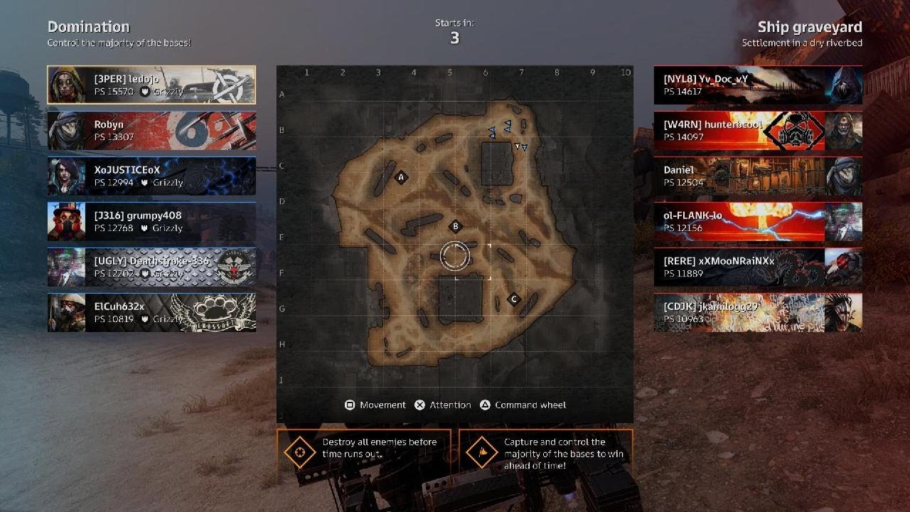 Crossout PvP. Barely Hanging On. 15k PS Hover, Reaper, Trombone ...