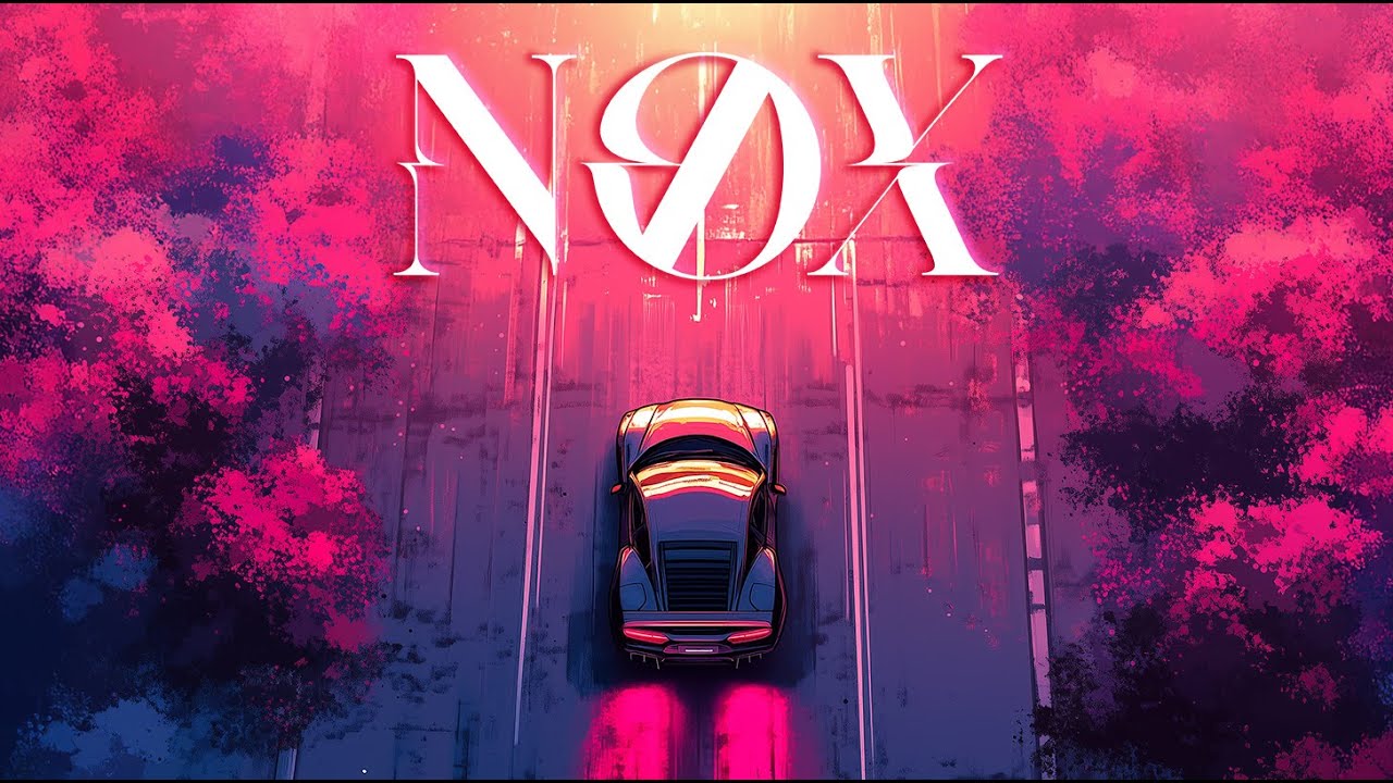 NØX - Time Redeces - YouTube