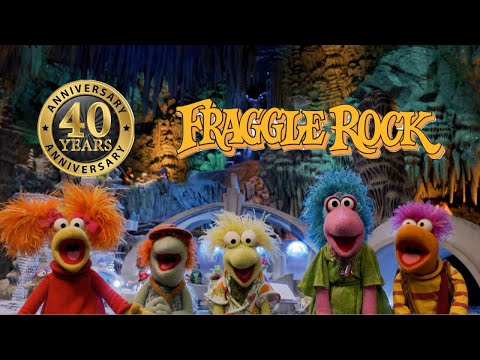 Fraggle Rock S01E03 - \