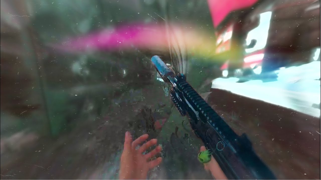 East Coast Movement (MW Settings) - YouTube