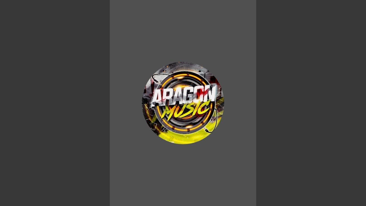 Aragon Music está en vivo - YouTube