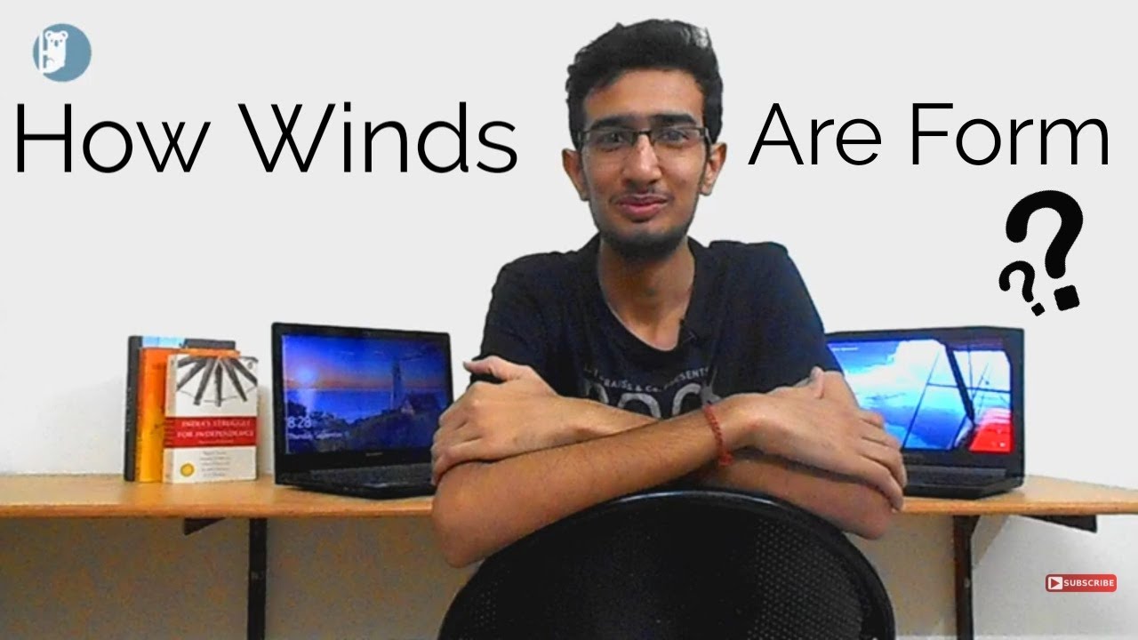 What Is Wind | How Winds Are Formed ? - YouTube