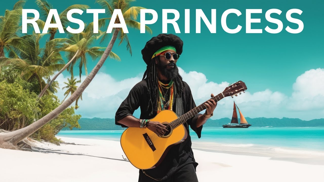 Rasta Princess - Reggae - YouTube
