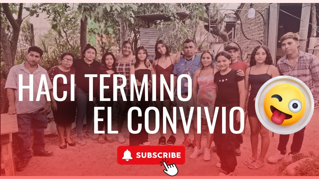 Así disfrutaron todos nuestros amigos de YouTube de una tarde ...