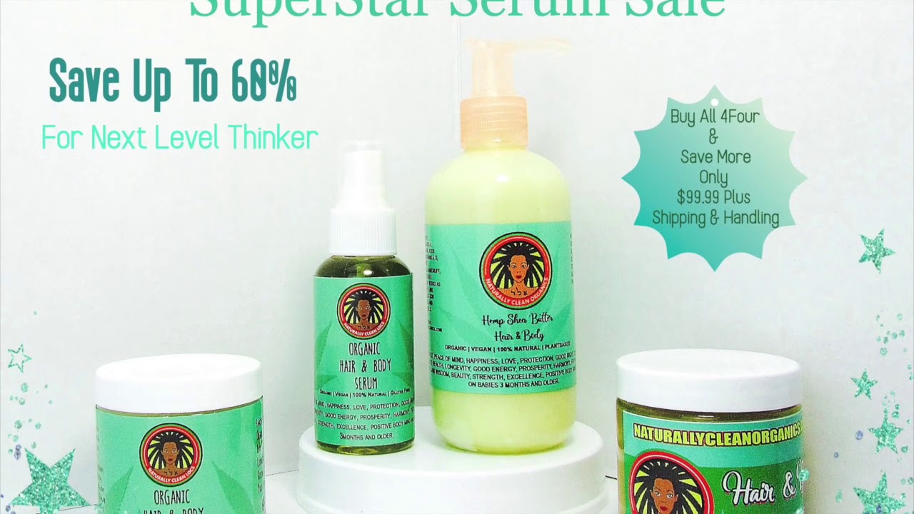 Proud Sponsor of 420Broward.com Najeebah Is The Hemp Goddess T.H.G ...