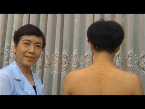 ️ Huyệt Kiên Trinh - YouTube