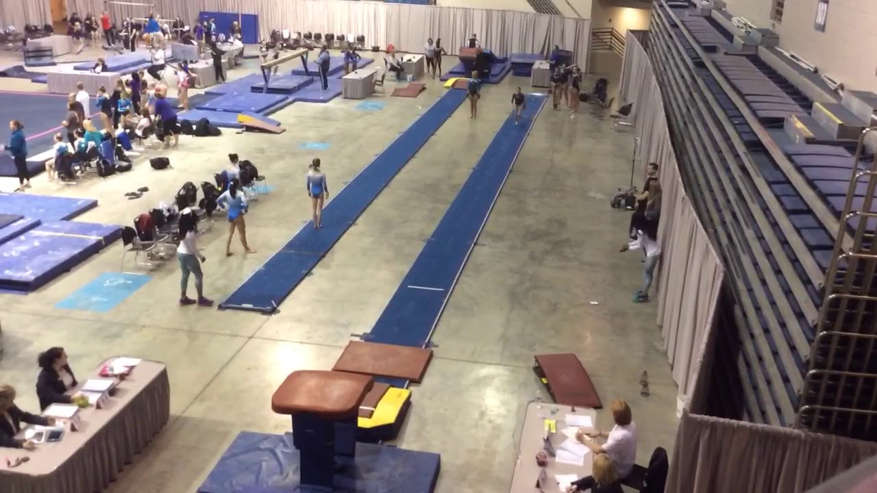 Level 8 Vault - YouTube