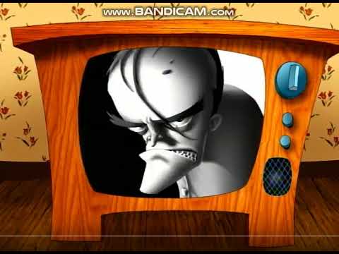 Larva SpongeBob - YouTube