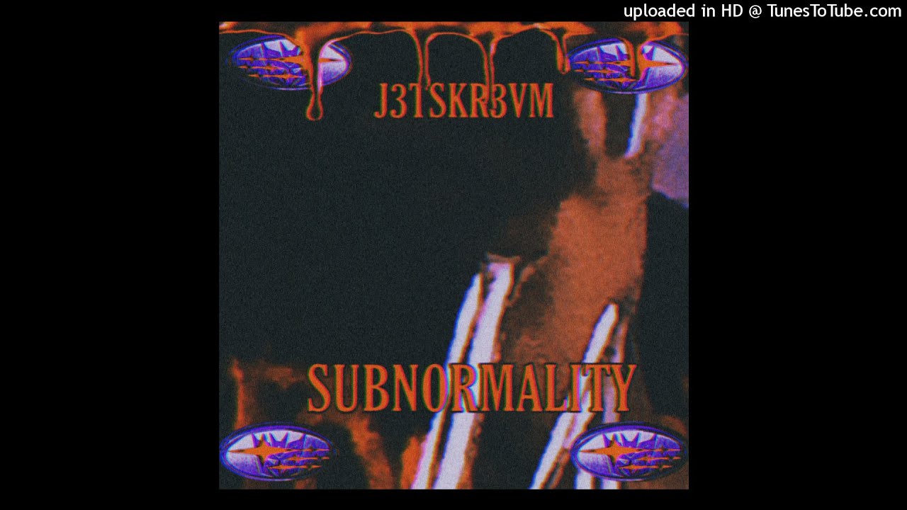 SUBNORMALITY BEAT TAPE - YouTube