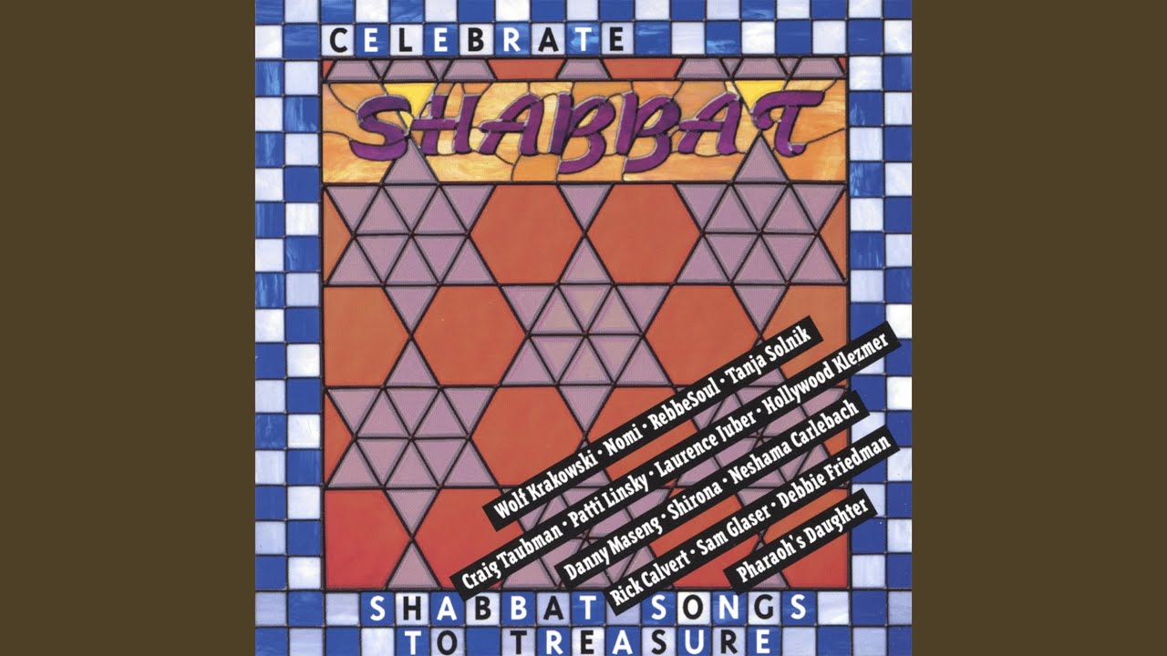 Shabes, Shabes - YouTube