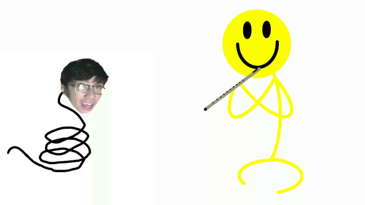 PaoLUL Outro animation - YouTube