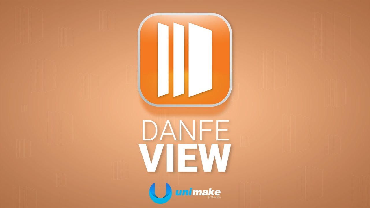 DANFE VIEW - Gerenciador de Documentos Fiscais Eletrônicos - YouTube