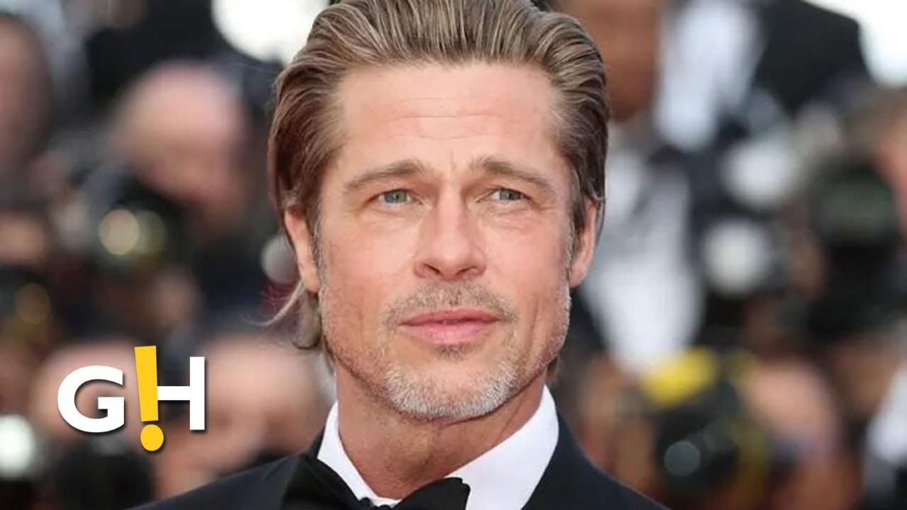 Unbelievable: Brad Pitt Turns Down Christopher Nolan's $160M ...