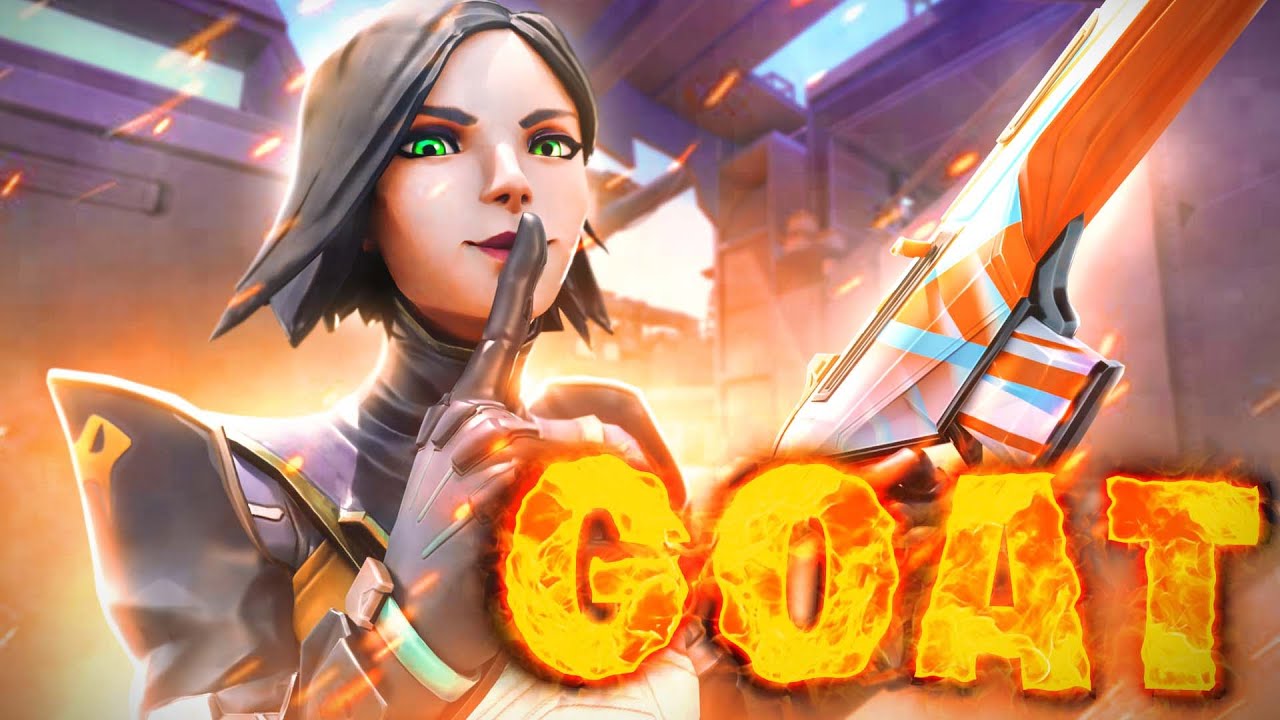 HERE'S WHY IM THE GOAT | C9 KEEOH VALORANT - YouTube