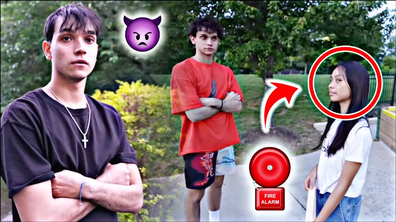 Lucas and Marcus | CAN'T Believe Our Little Sister Did This | Dobre ...