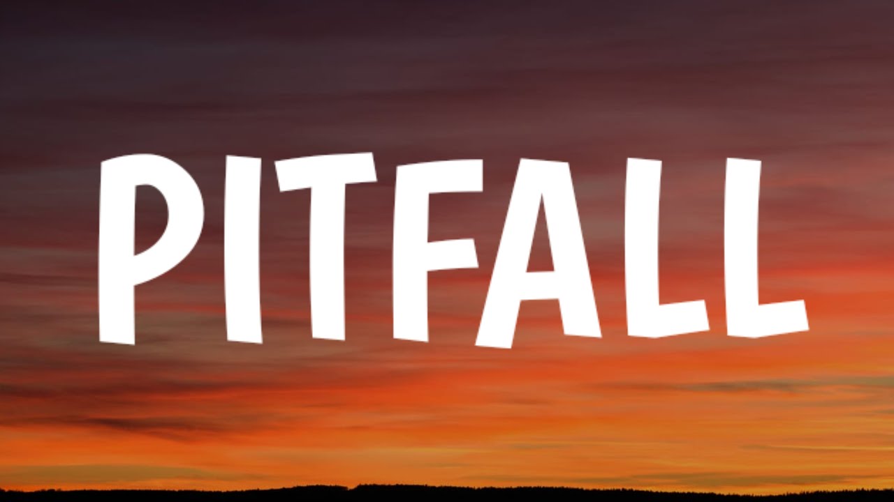 BoyWithUke - Pitfall (Lyrics) - YouTube