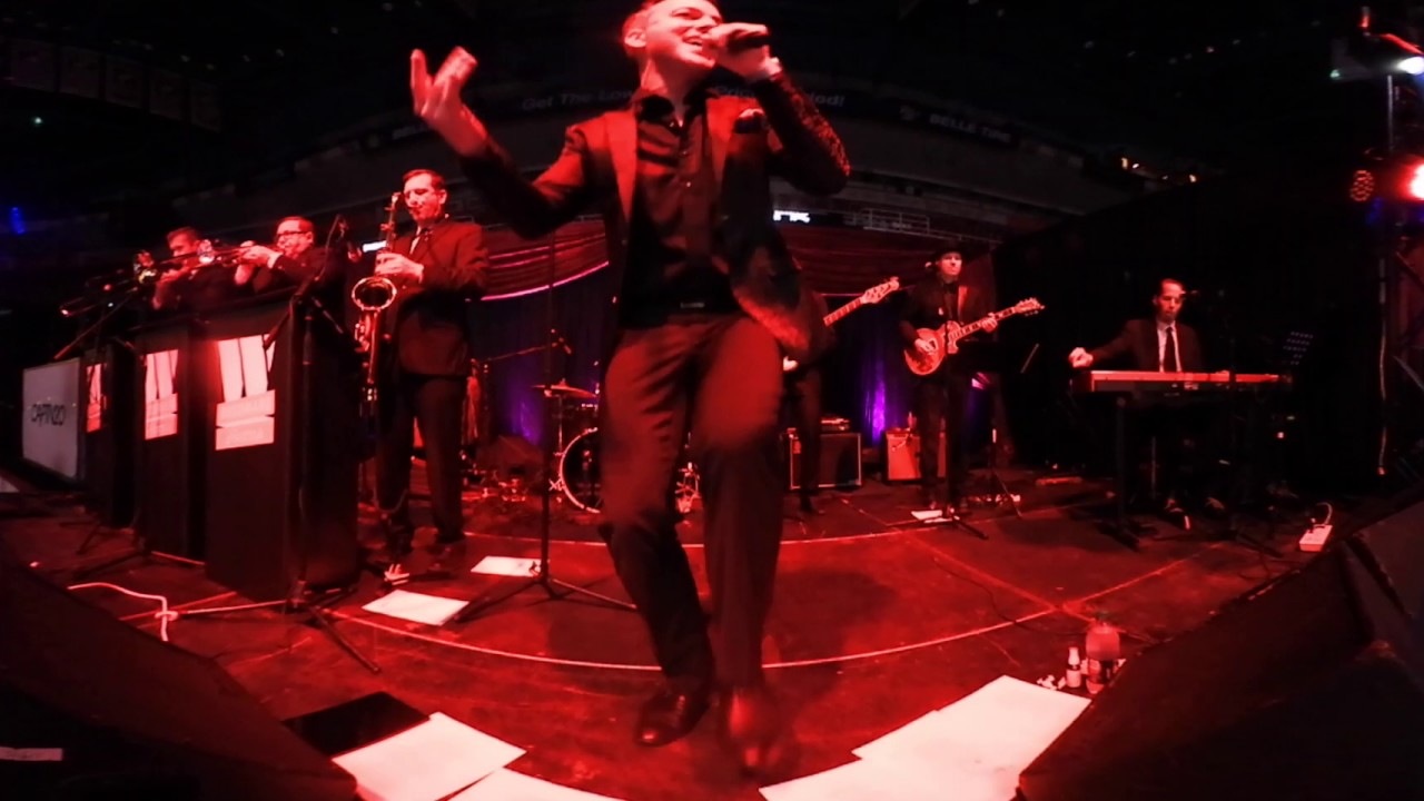 The Hour Detroit's BEST OF DETROIT 2017 - Ben Sharkey in 360vr - YouTube