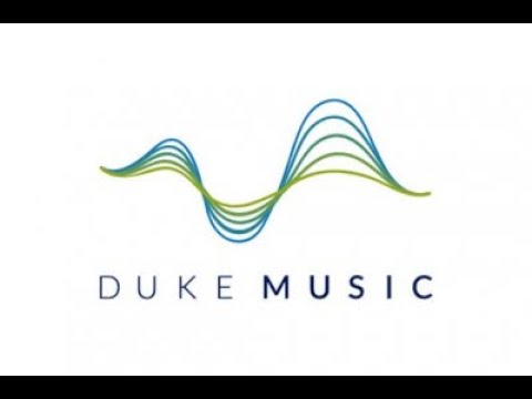 Duke Wind Symphony: "Famishius Fantasticus," with guest composer Michael Markowski - YouTube