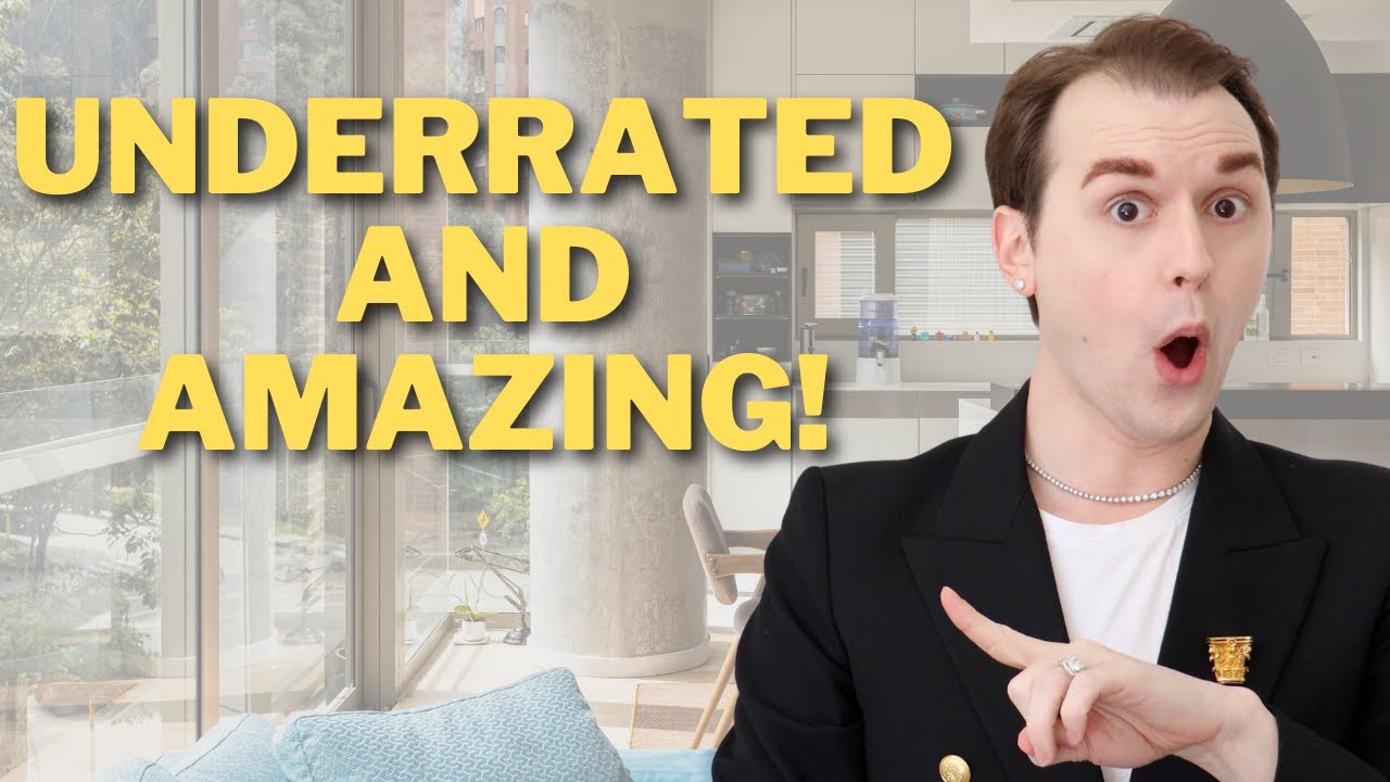 10 Underrated Interior Design Ideas That You Don't Already Know About ...