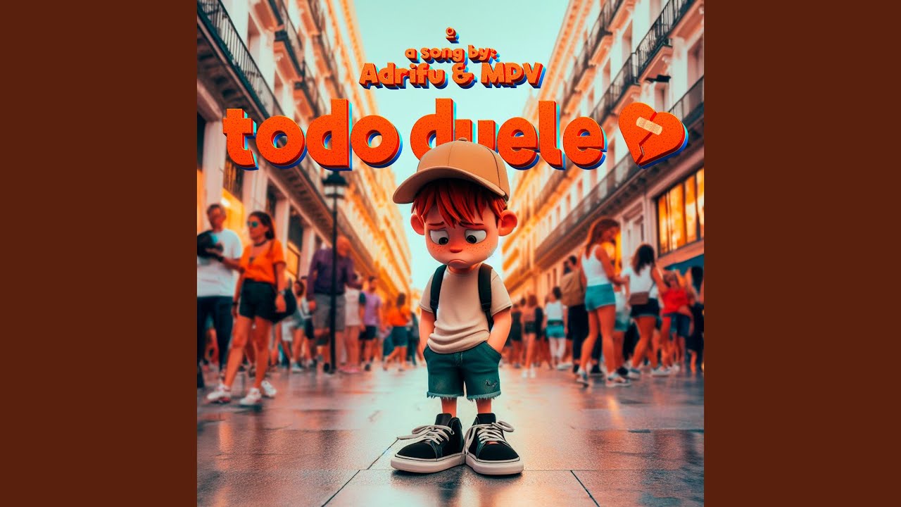 todo duele :( - YouTube