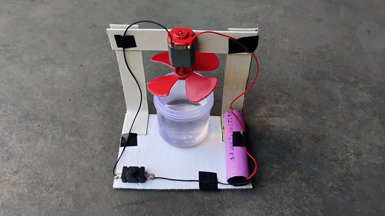 science project for 8th class students how to make - YouTube