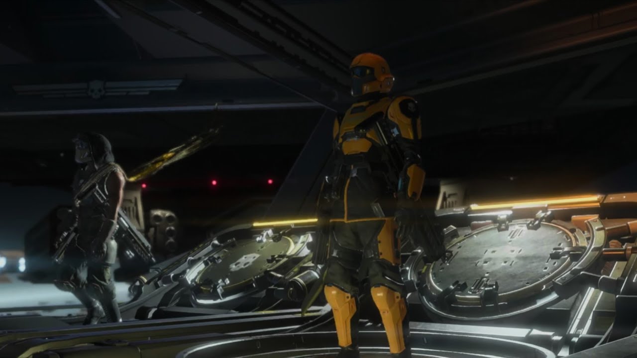 Reaper Duo fighting for Super Earth - YouTube