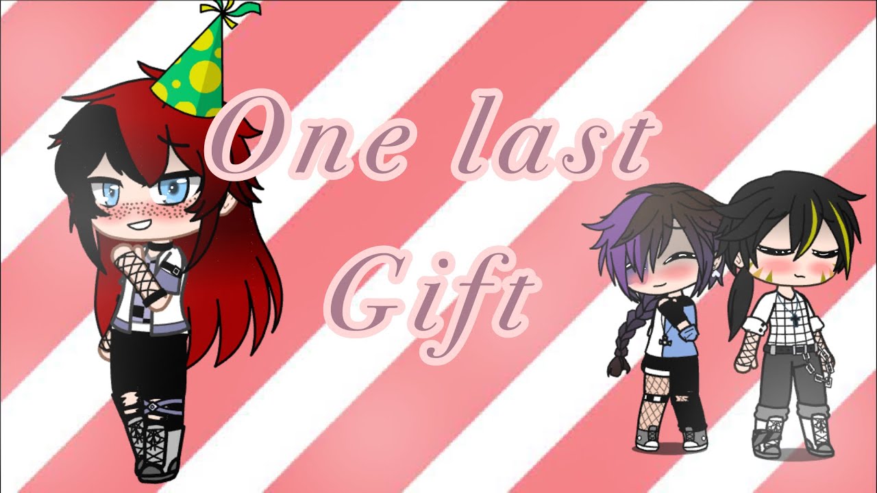 //One last Gift// Tynnieal ship - YouTube