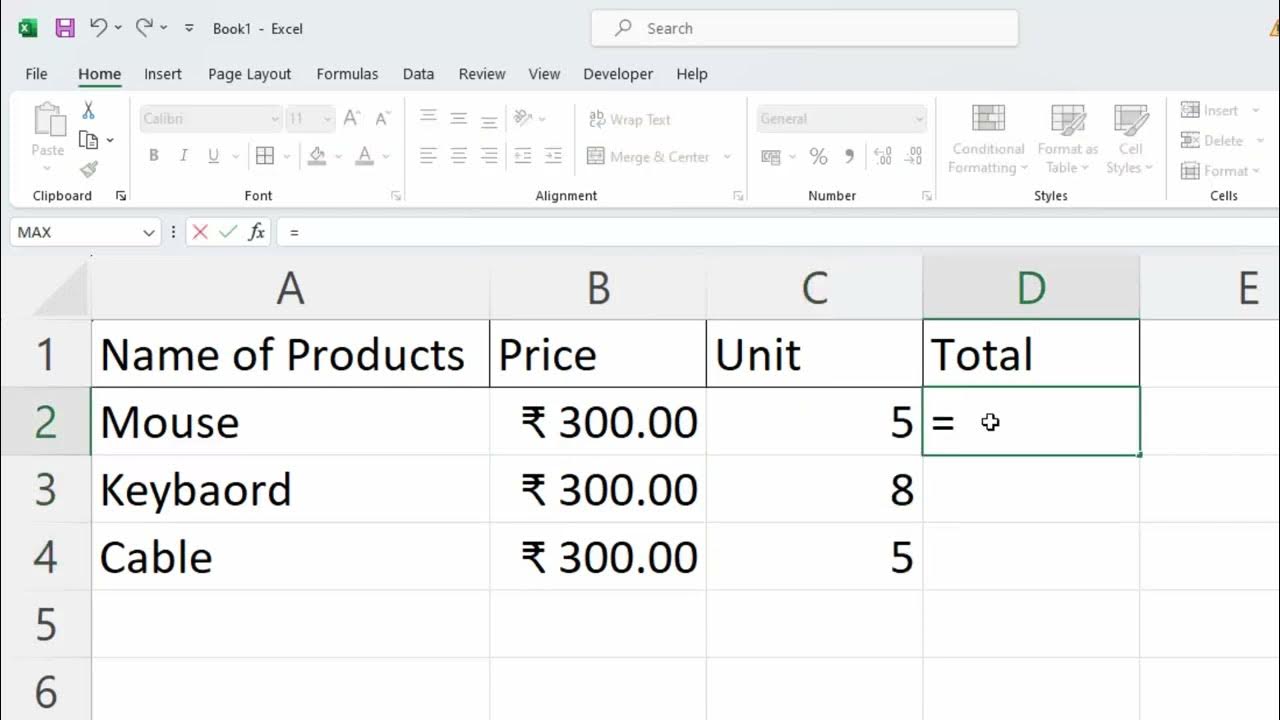 How to create your own formula in Ms Excel using name range@COMPUTEREXCELSOLUTION #excel #viral ...