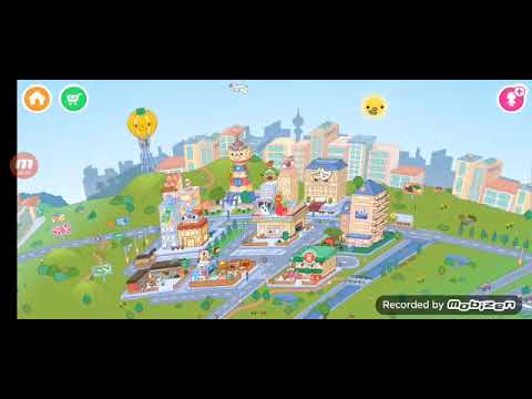 levi no toca world - YouTube