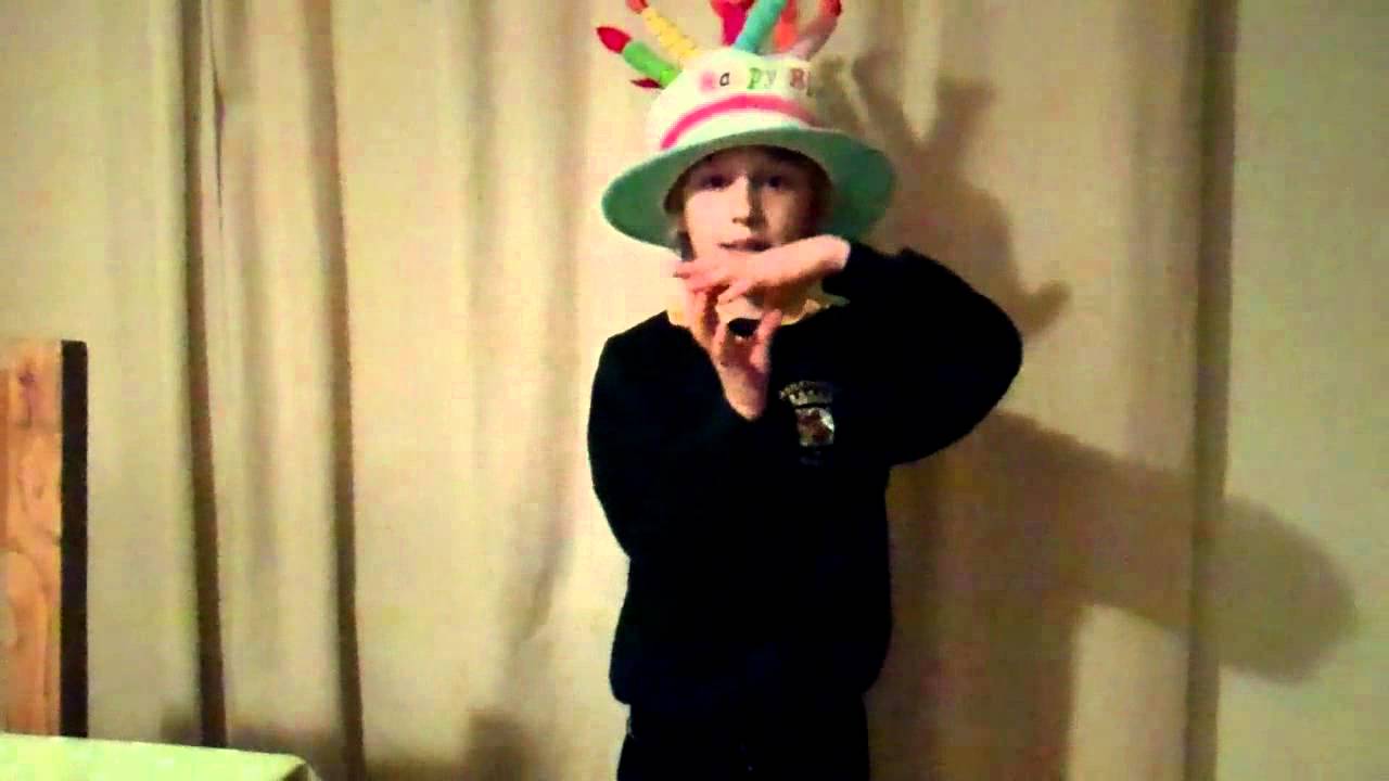 Mrs nae offence by gregor steele - YouTube