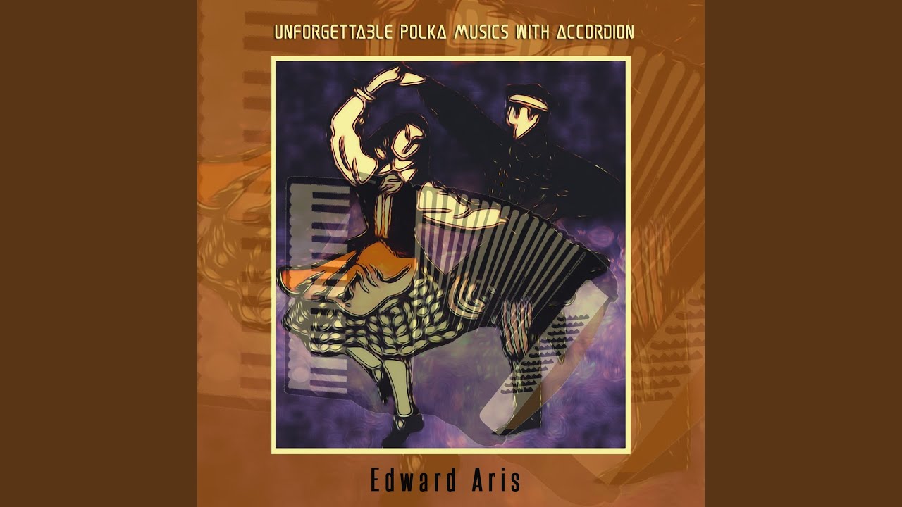 Bohemian Polka (Bohemia) - YouTube