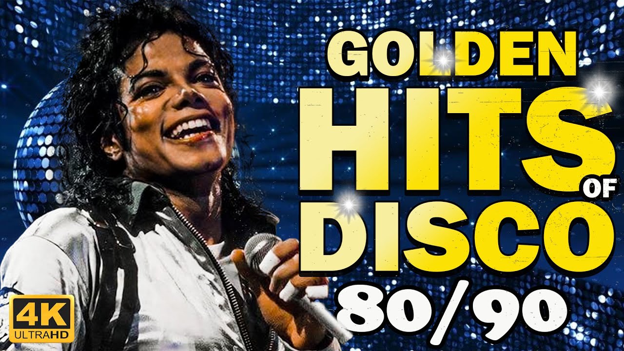 Disco Dance Songs of 70 80 90 Legends - The Best Disco Songs - Who is ...