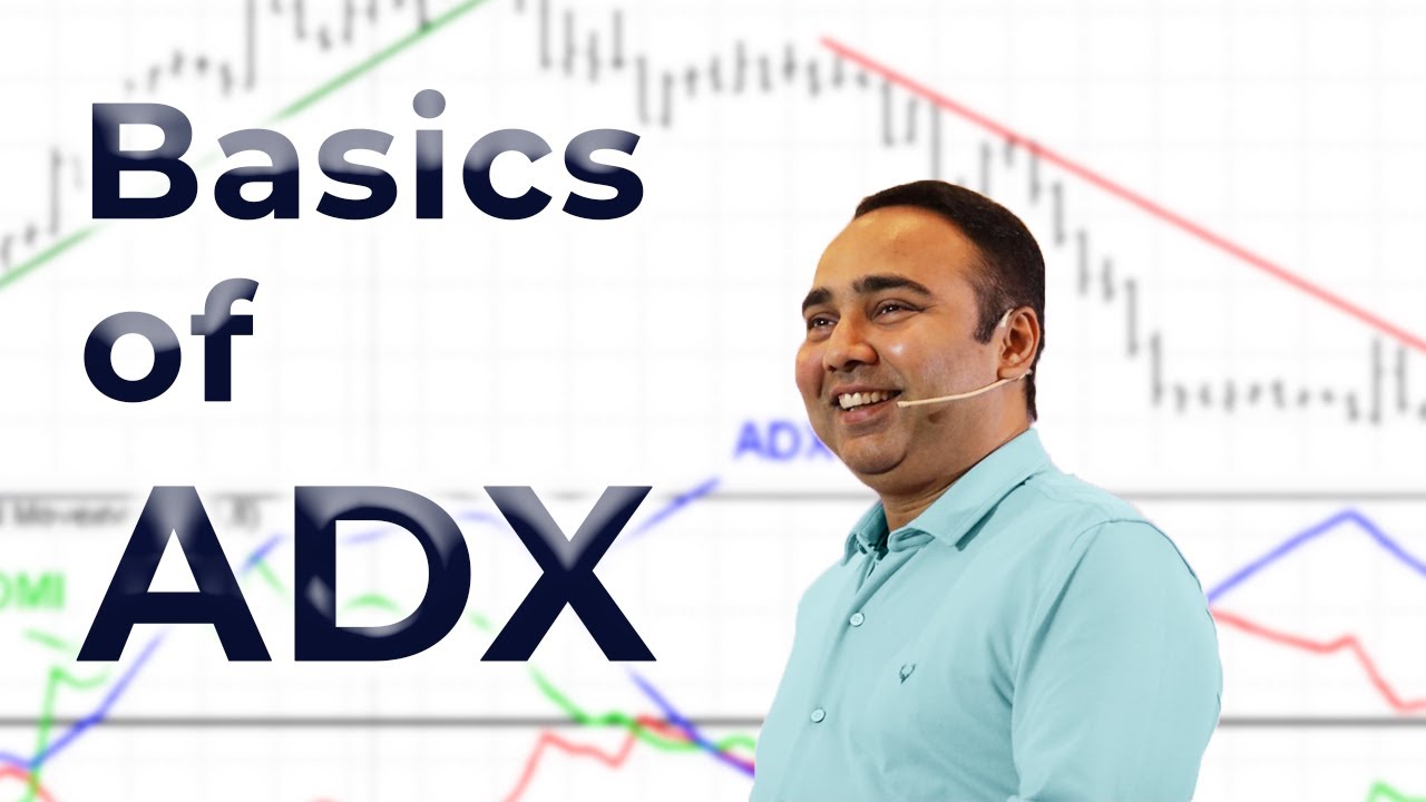 Basics of ADX - YouTube