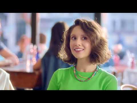 Extra Lezzet İçerir, Koruyucu İçermez! - ULUDAĞ FRUTTI EXTRA Reklamı 🍉 🍓 🍏