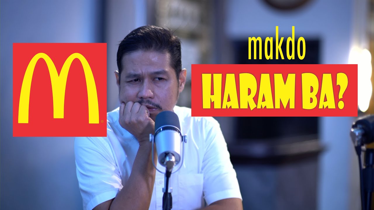 Makdo Haram ba? - YouTube