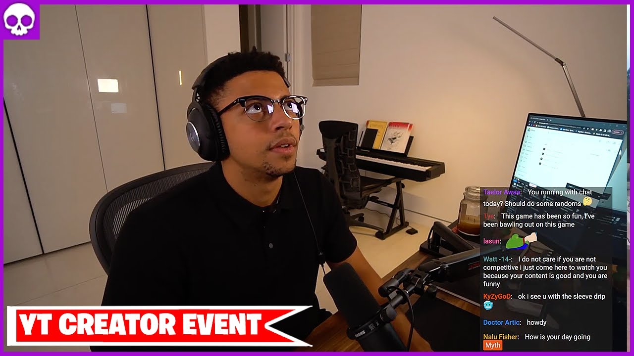 Myth - I went to YouTube's CREATOR SUMMIT, here's how it went... - YouTube