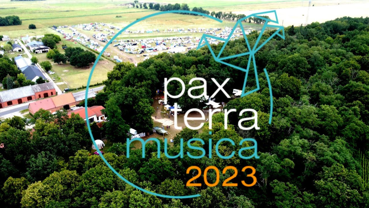 Pax Terra Musica Festival 2023 Doku - YouTube