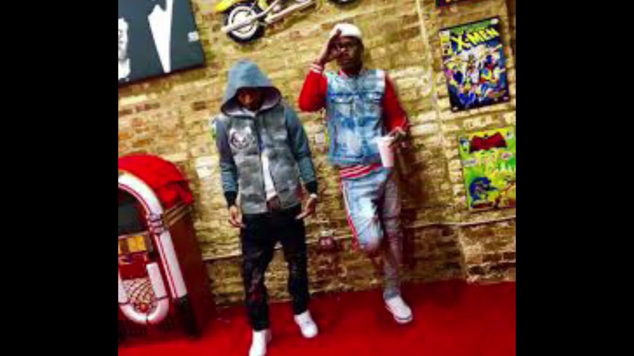 lud foe - im da man (sped up) - YouTube