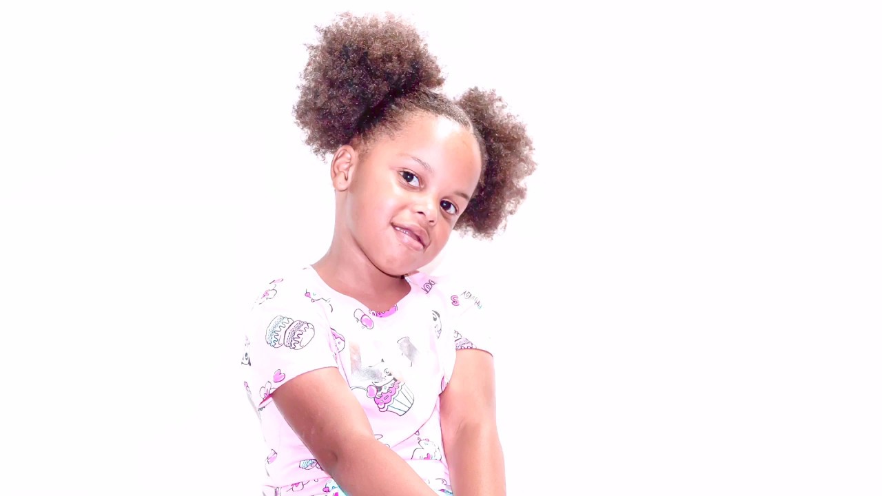 CupCake Khia 1st Photo Shoot | 6 year old rapper | HOW YOU DO IT PHOTOS ...